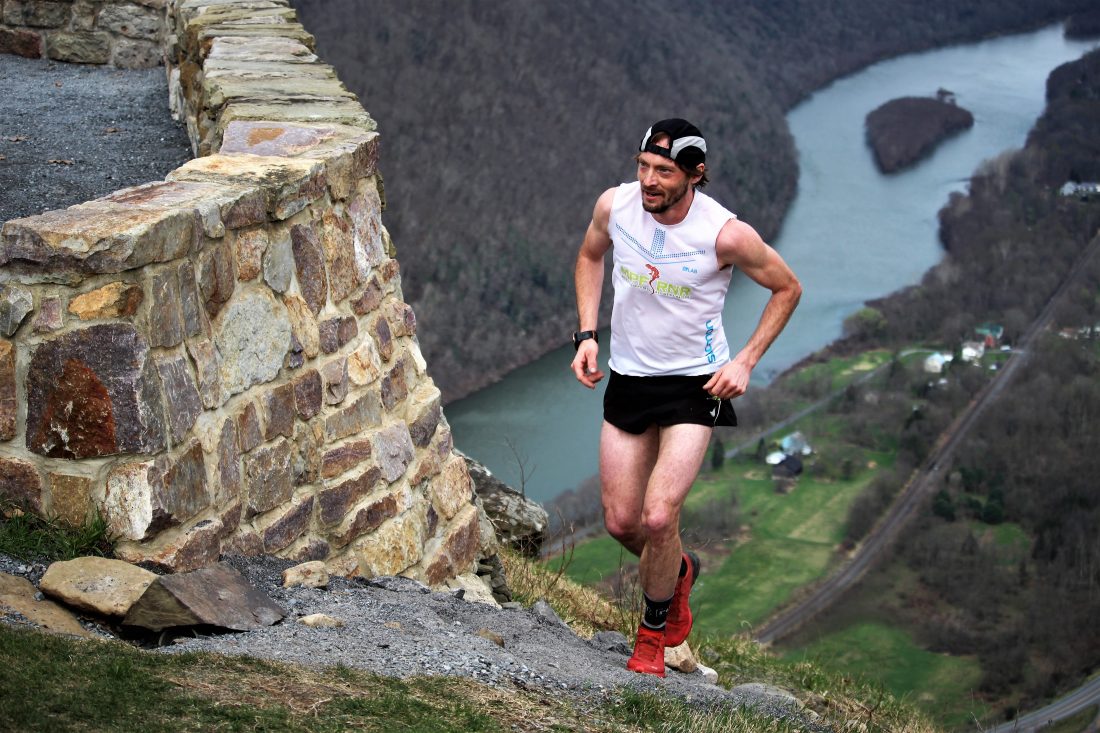 More than a thousand take on the Hyner View Trail Challenge | News ...